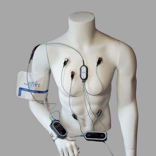 Frequently Asked Question | Sotera Wireless