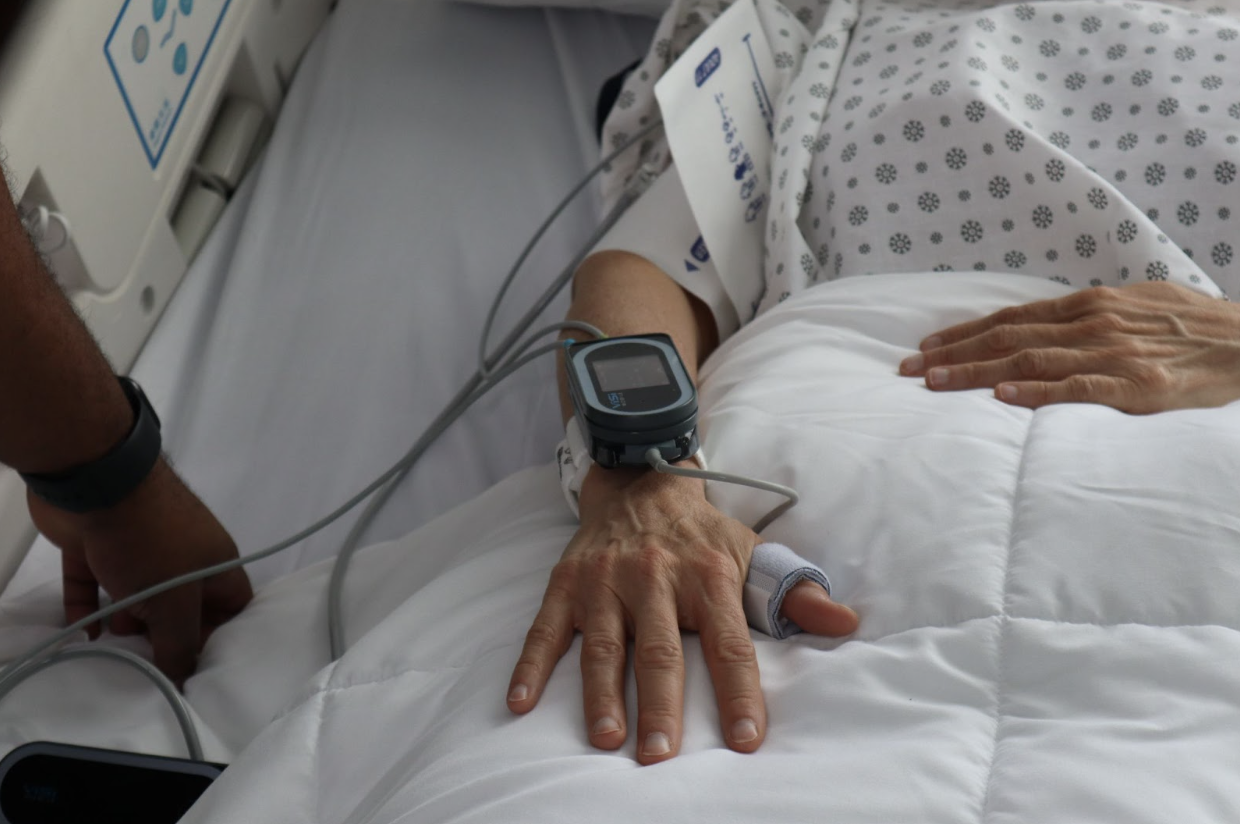 A Comprehensive Guide | Patient Monitoring Devices
