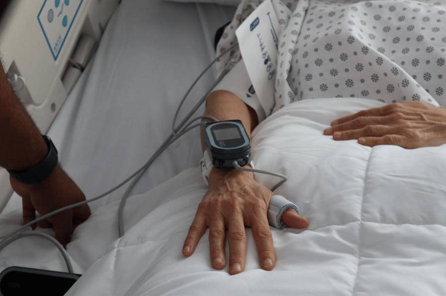 A Comprehensive Guide | Patient Monitoring Devices
