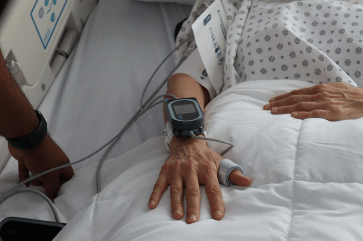 A Comprehensive Guide | Patient Monitoring Devices