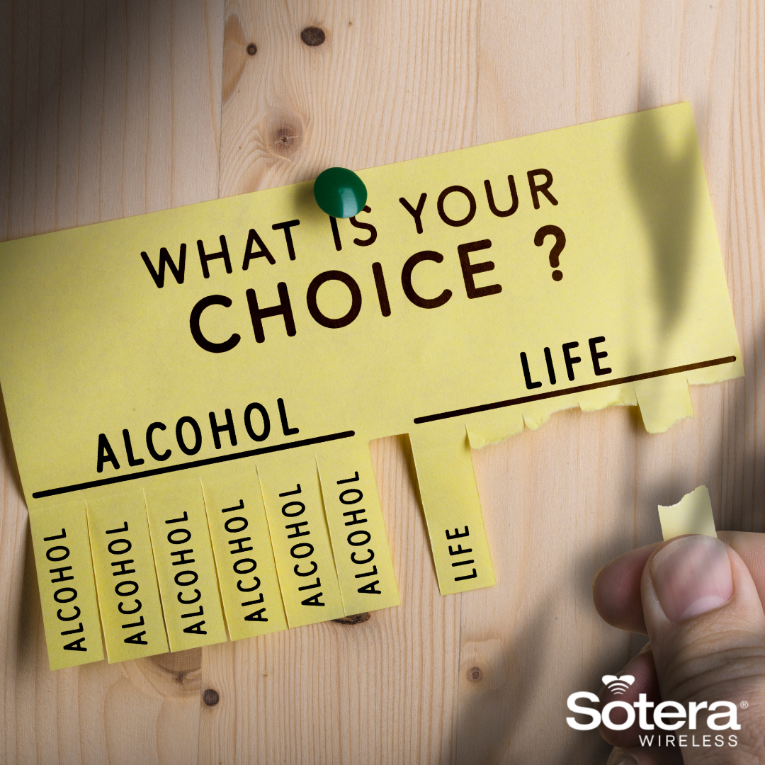 April is National Alcohol Awareness Month