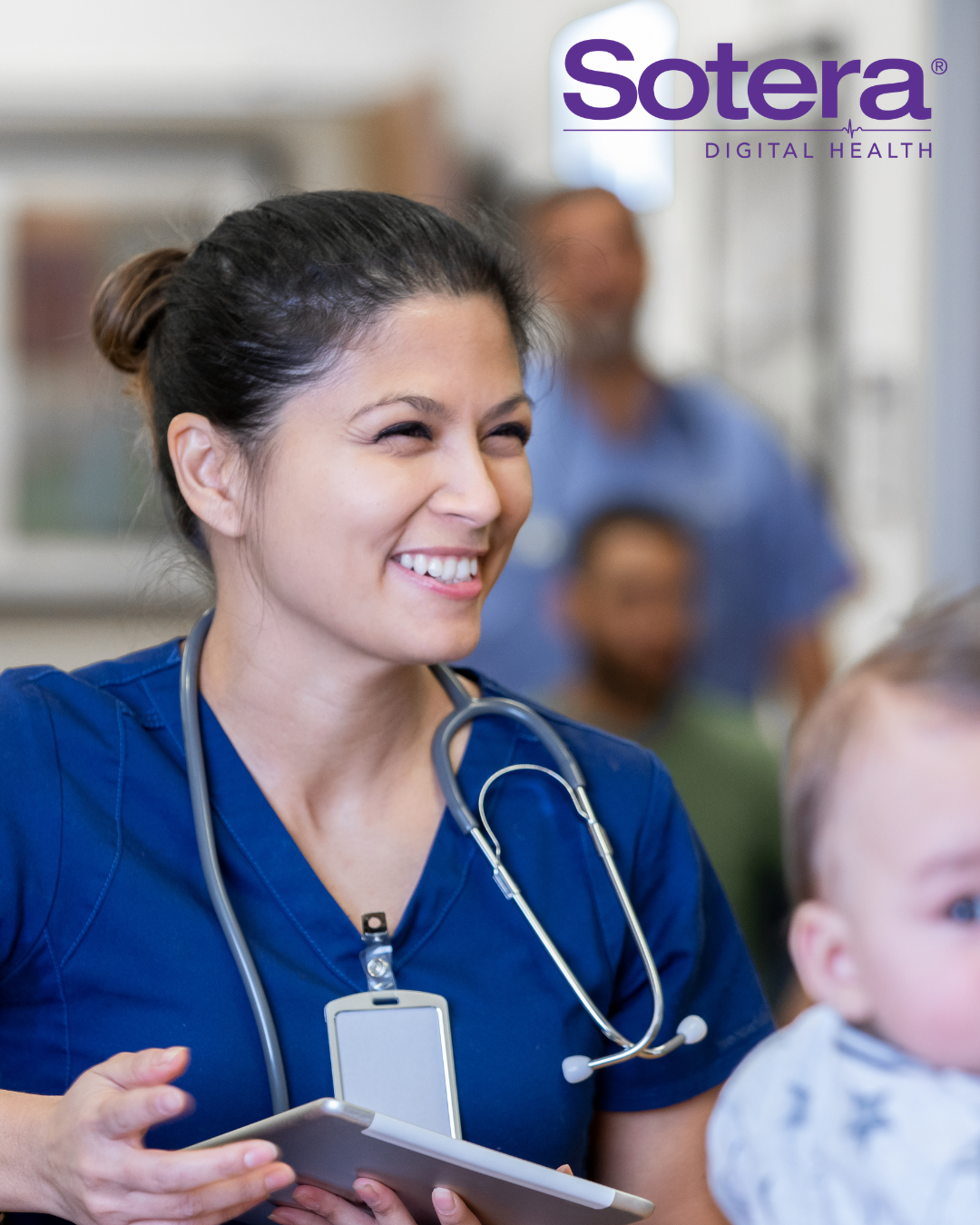 National Nurse Practitioner Week: Nov 13-19, 2022