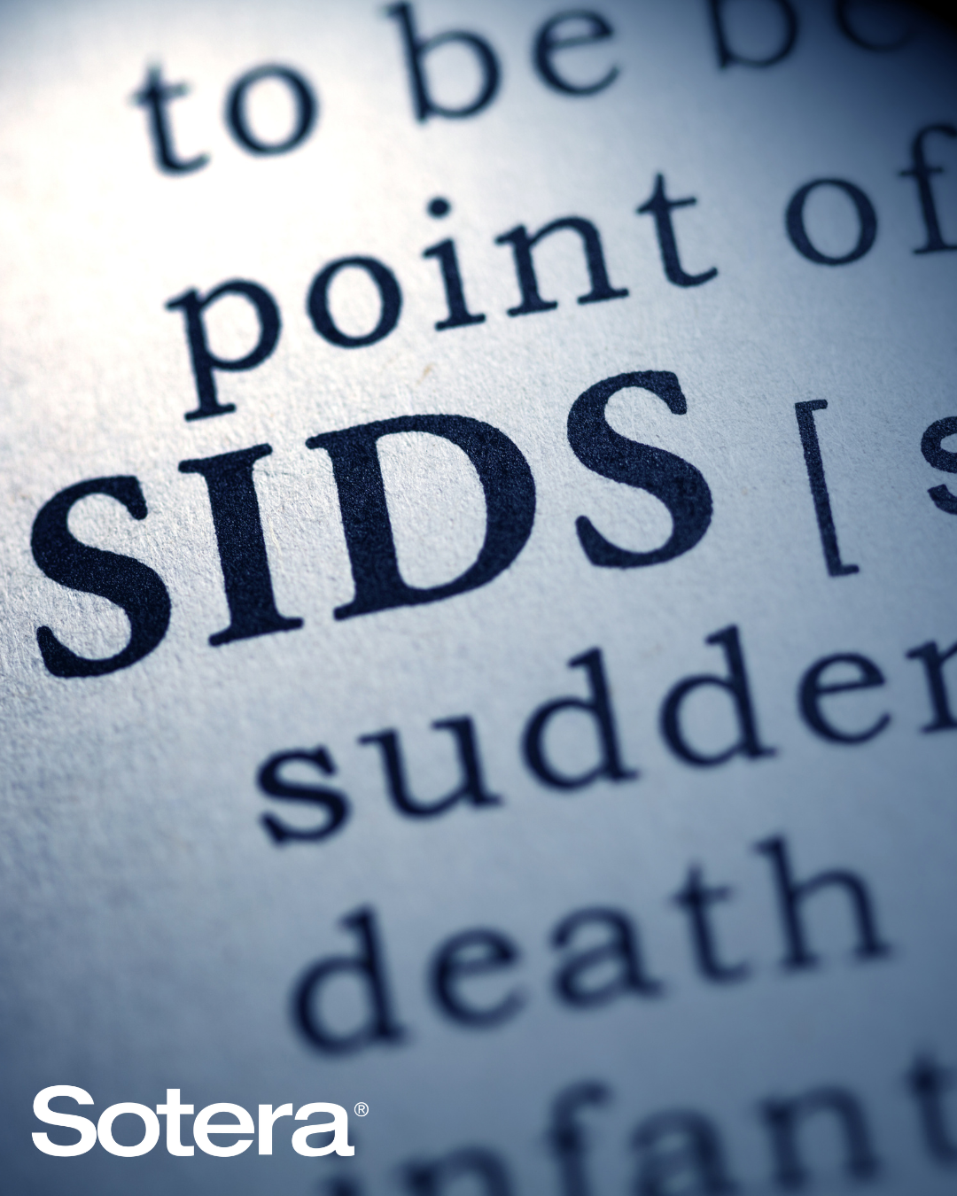 October is SIDS Awareness Month: Spreading Awareness to Prevent Sudden ...