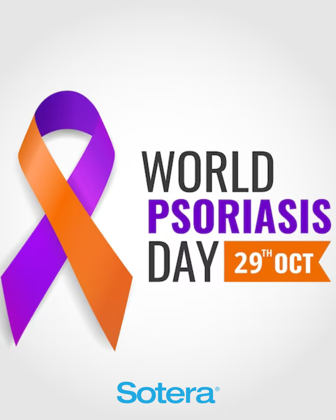 Empowering Individuals with Psoriasis: Celebrating World Psoriasis Day