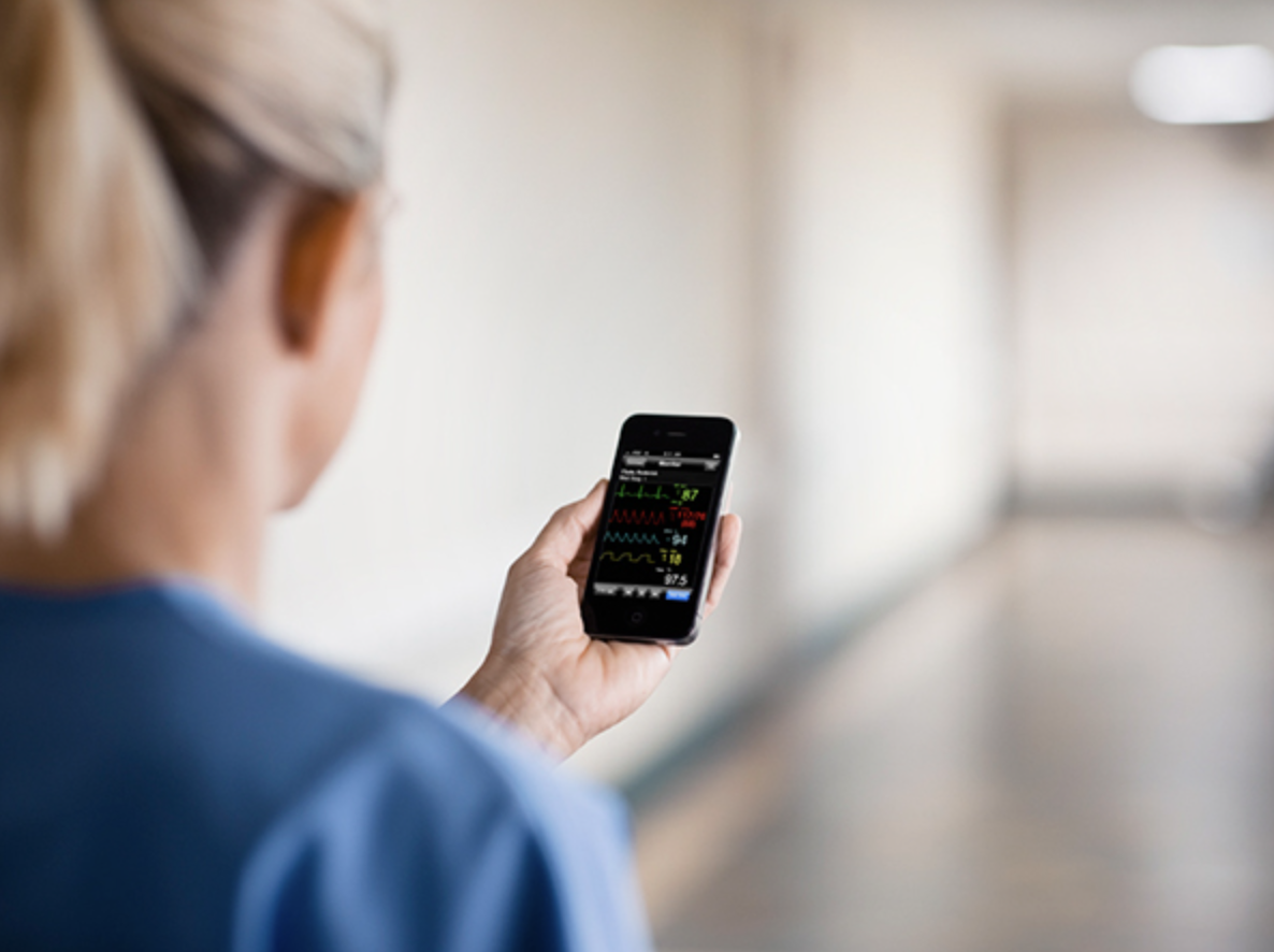 Cardiac Monitoring Devices | Save Lives and Reduce Alarm Fatigue