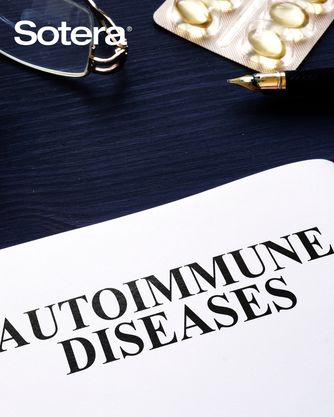 Global ITP Awareness Week - September 25-19, 2023