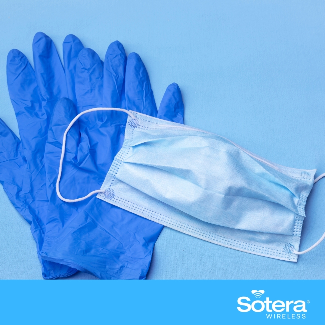 International Infection Prevention Week - October 17